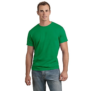 Hanes Men's Nano-T® T-shirt