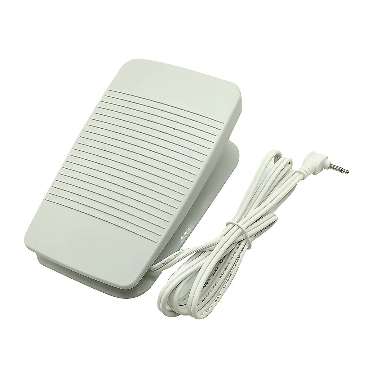 LNKA Foot Control Pedal # XC8816021# FC-322# XC8816051 Compatible with Brother SE350 SE400 XR7700 XR9000 BabyLock BL40A BLN