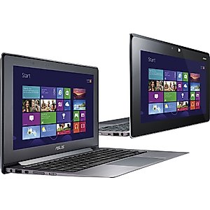 ASUS Taichi 21-DH51 11-Inch Convertible 2in1 (OLD VERSION)