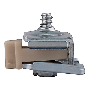 CRL 1155 CRL Door Stop for Bi-Passing Doors