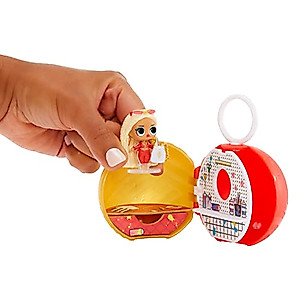 L.O.L. Surprise! Mini Playset Collection – Great Gift for Kids Ages 4+