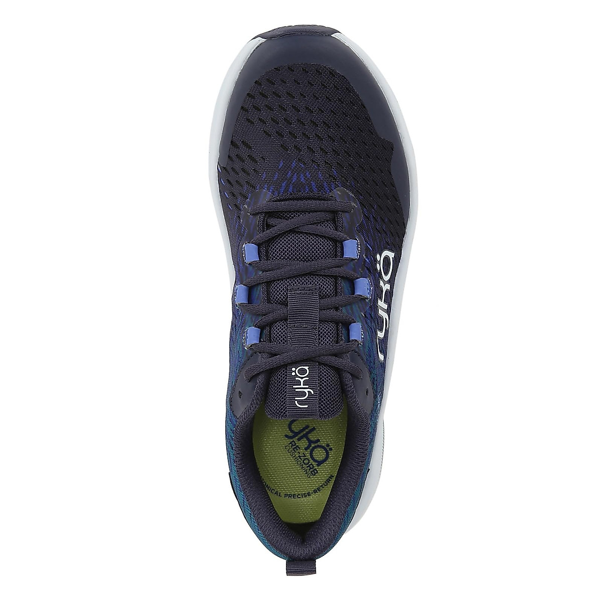 Ryka Women's, No Limit Training Shoe Navy
