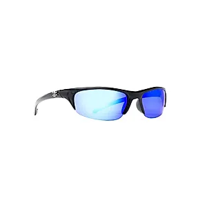 Calcutta Outdoors Bermuda Original Series Fishing Sunglasses | Men & Women | Polarized Sport Lenses | Outdoor UV Sun Protection | Water Resistant