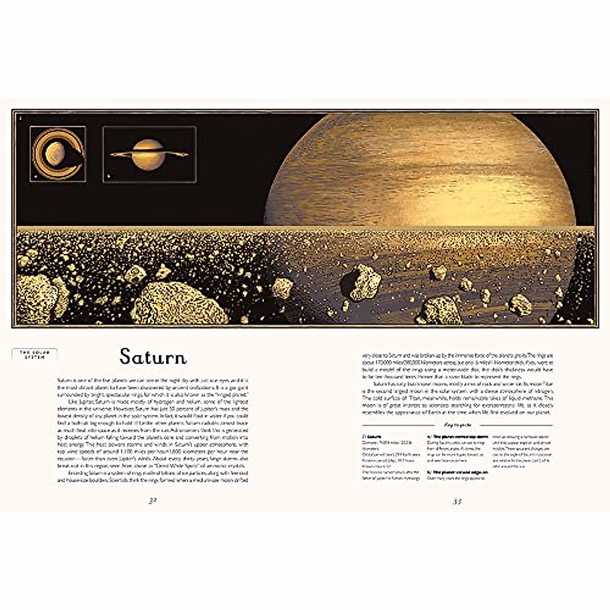 Planetarium: Welcome to the Museum