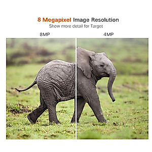 GW Security Cameras System 16CH (3840x2160) HD-TVI 4K CCTV DVR Recorder 4TB HDD with 16 Weatherproof 3840TVL 8.0MP 100ft Night Vision UltraHD 4K Dome Surveillance Cameras, Email Alert with Snapshot