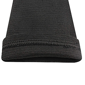 JUMISEE Kids Knee Pad, Anti-Slip Padded Sponge Knee Brace Breathable Flexible Elastic Knee Support for Football Volleyball Dance Skating Basketball Sports