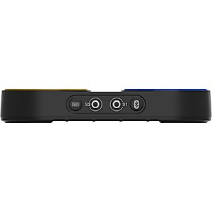 AbleNet Blue2 FT - FeatherTouch Activation: Wireless Switch Access for iPad, Computer, and Mobile Devices - Product Number: 10000053
