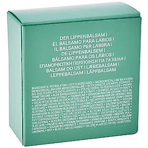 La Mer The Lip Balm, No Color, Size No Size