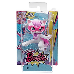 Barbie in Princess Power Magical Pet, Cat