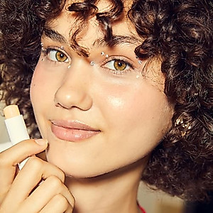 NIVEA Vanilla Buttercream Lip Care, Moisturizing Lip Balm with Shea Butter, Nourishing Oils and Vitamin C & E, 3-in-1 Moisture, Repair and Nourish, 0.17 Oz Stick, Pack of 4