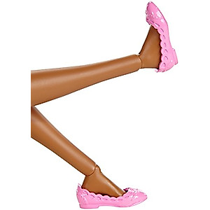 Barbie Style Grace Doll