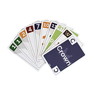 Bamboozled - The Bluffing Dice Game + Rank Card Game