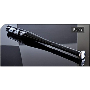 Farsler Baseball Bat 25 Inch Aluminum Alloy Thickened Baseball Bats for Batting Practice, Sport, Training