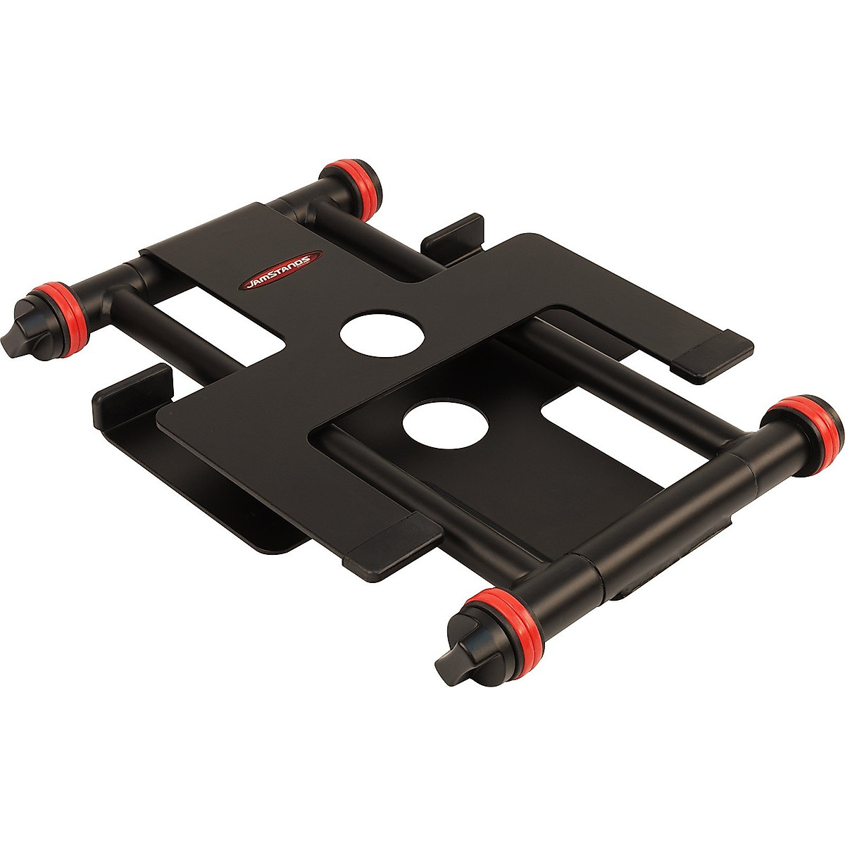 Ultimate Support DJ Gear Stand (JS-LPT500), Black