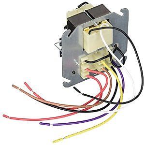 Emerson 90-112 Fan Control Center