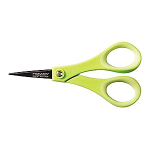 Fiskars Duck Edition Scissors, 5-Inch