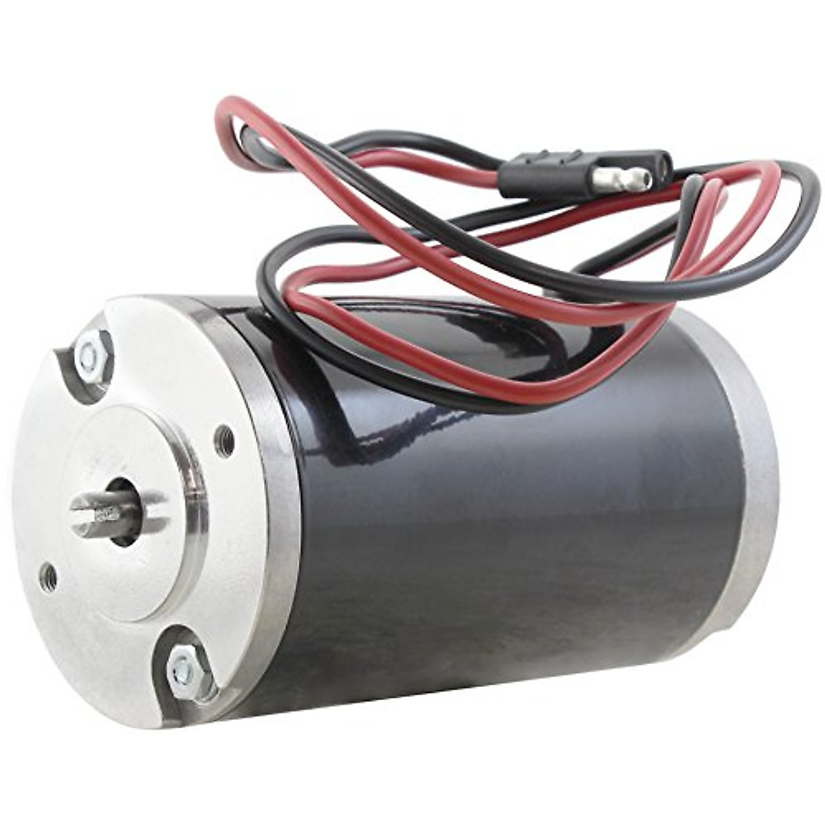 Heavy Duty New Salt Spreader Motor for Snow-Ex 575 1075 D6106 D6319 1225542C 3A-1225542C D6410