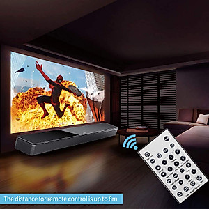 Universal Replacement Remote Control for Bose Sound Touch Wave Music Radio System I II III IV (Without Battery)-Silver