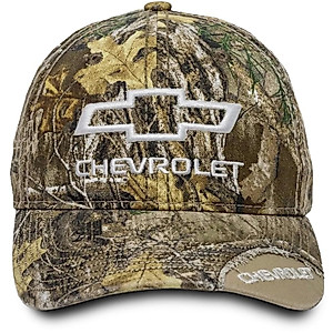 Outdoor Cap Standard GEN09A Realtree Edge, One Size Fits