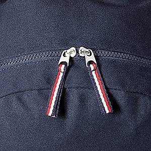 Tommy Hilfiger Men's Gino Backpack, Sky Captain, One Size