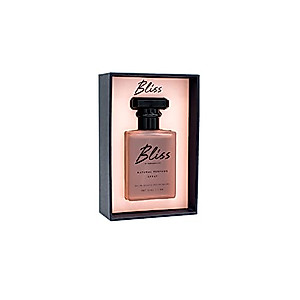 Bliss by RawChemistry Womens Perfume - Pheromone Infused
