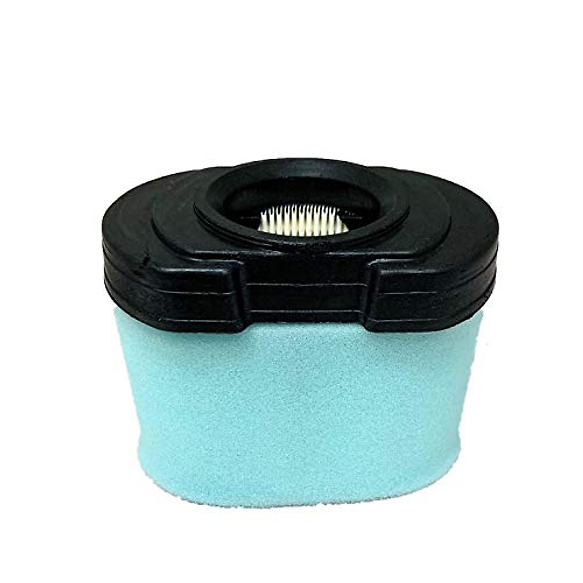 Air Filter & Pre-Filter for Briggs 792303 792105 John Deere GY21057 MIU11515