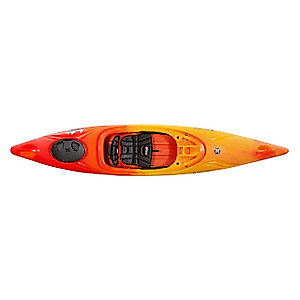Perception JoyRide Sit Inside Kayak for Recreation - 12.0