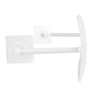 Air Conditioner Windshield Cover, Anti Direct Blowing Adjustable Scalable Baffle AirConditioner Wind Deflector Air Guide Cover