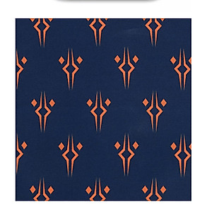 Loungefly Disney Star Wars Ahsoka Tano Mini Backpack