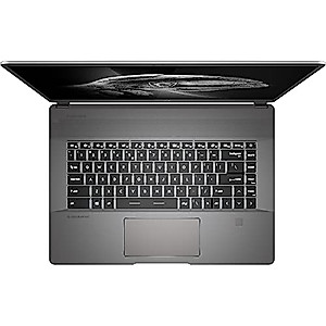 MSI Creator Z16 A11UET-013 16" Premium Professional Laptop (Intel i7-11800H 8-Core, 32GB RAM, 8TB PCIe SSD, RTX 3060, 16" Touch Wide QXGA (2560x1600), Fingerprint, WiFi, Win 10 Pro) with Hub