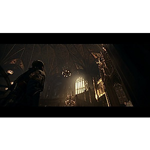The Order: 1886 - PlayStation 4