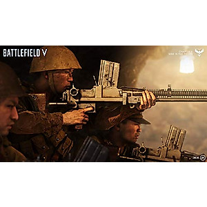 Battlefield V - Xbox One