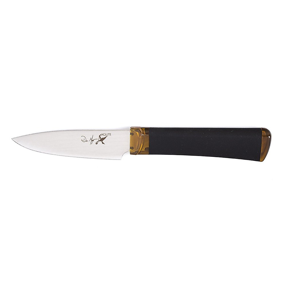 Ontario Knife Company 2550 Agilite Paring Knife