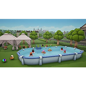 Tracks - The Toybox Edition (Nintendo Switch)