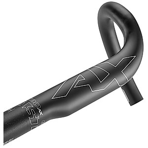 Easton EC90 AX Carbon Handlebar Black, 42cm