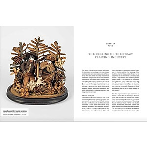 Straw Plaiting: Heritage Techniques for Hats, Trimmings, Bags and Baskets (Heritage Crafts)