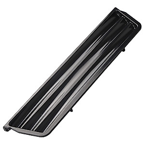 Lifetime 2206670B Refrigerator Dispenser Grille by Seentech - Compatible with Whirlpool, Kenmore, May-tag Refrigerator – Replaces WP2206670B AP6006547 W10171993 PS11739623 W10189532 W10323446