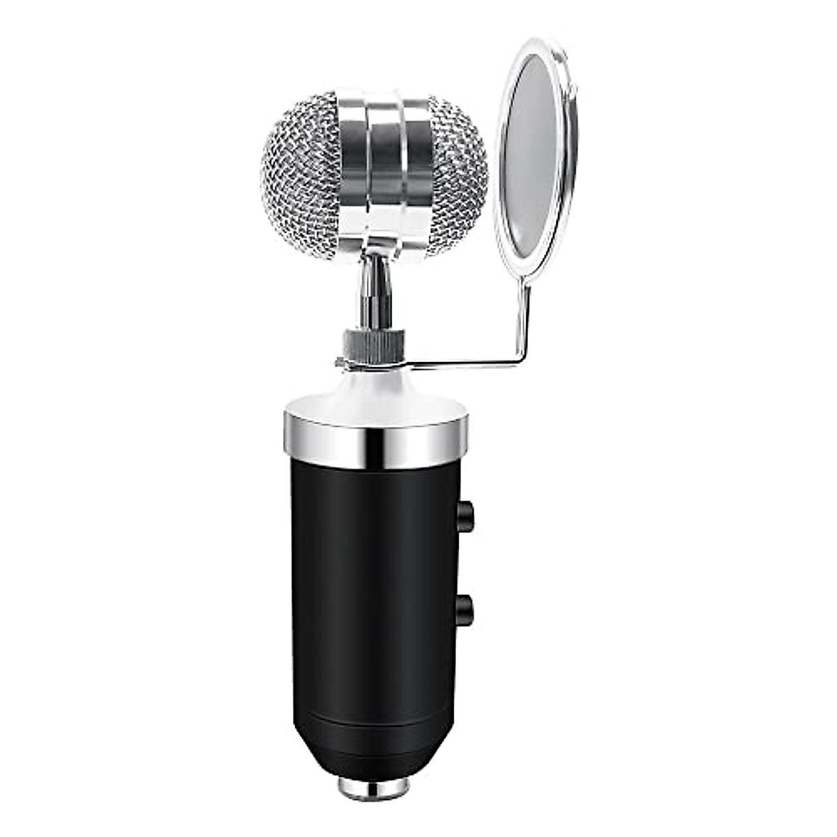 n/a Studio Recording Condenser Microphone Condenser Microphone Kits for Computer Audio