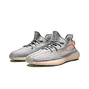 adidas Mens Yeezy Boost 350 V2 EG7492 True Form - Size 6.5