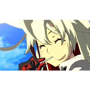 Guilty Gear Xrd -Revelator- PlayStation 4