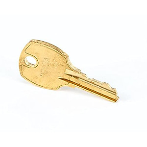 Keys for C23995-1,-3 C27681,
