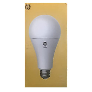 LED Light Bulb, Ultra Bright, 23-Watts, 2,610 lumens