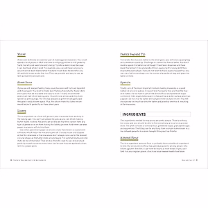 French Macarons for Beginners: Foolproof Recipes with 30 Shells and 30 Fillings