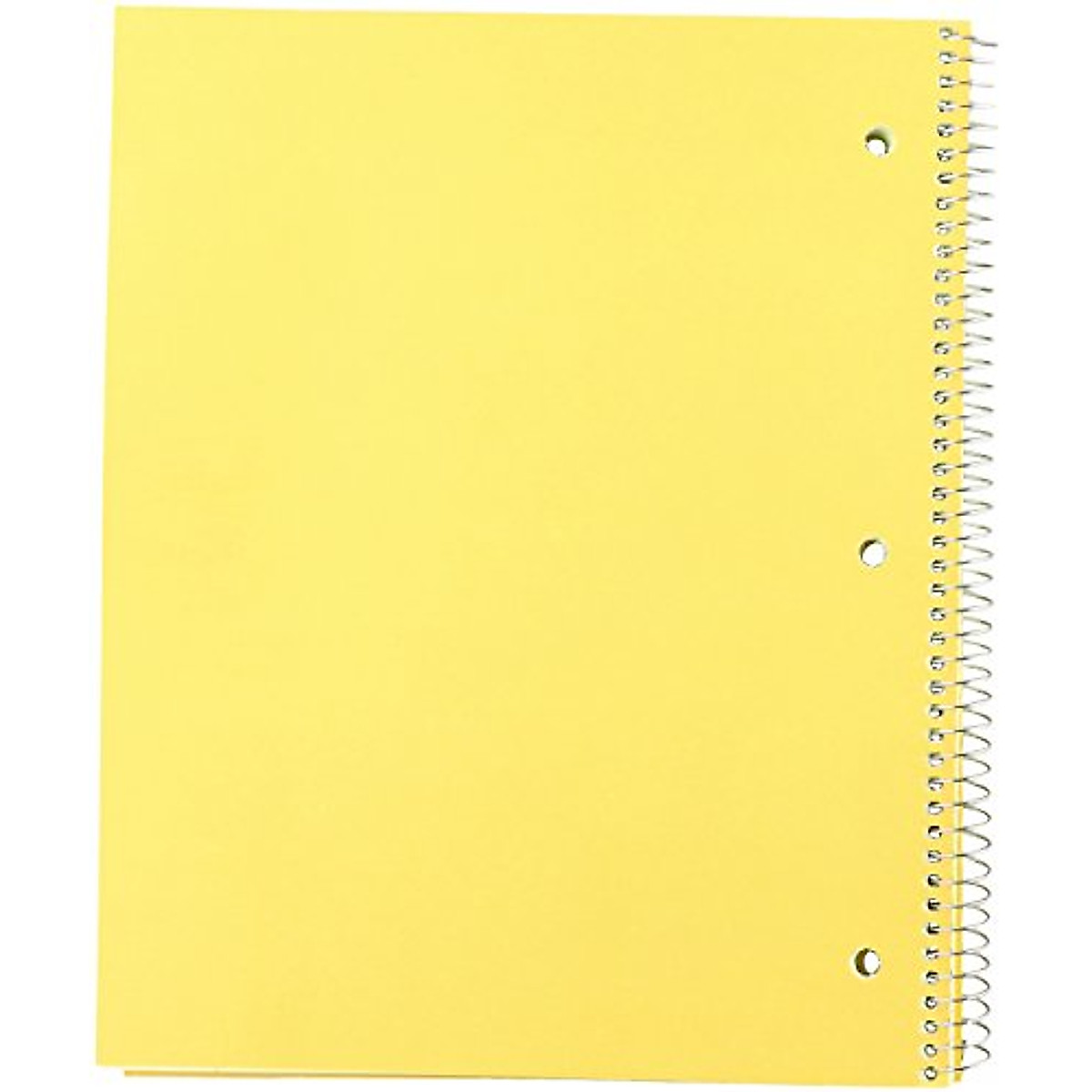 Rediform Rediform College Ruled Brown Board Cvr Notebook (RED33068)