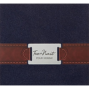 ARMAF TRES NUIT 3.4 EAU DE TOILETTE SPRAY FOR MEN