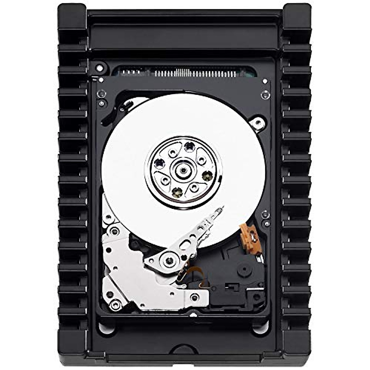 Western Digital WD5000HHTZ - Western Digital 500GB 3.5 inches SATA 10K 6Gb/s Hard Drive (Renewed)