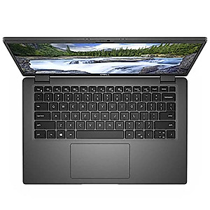 Dell Latitude 7410 Laptop FHD Notebook PC, Intel Core i7-10610U Processor, 32GB DDR4 Ram, 512GB NVMe SSD, WiFi & Bluetooth, Thunderbolt, HDMI, Thunderbolt, Windows 10 Professional (Renewed)