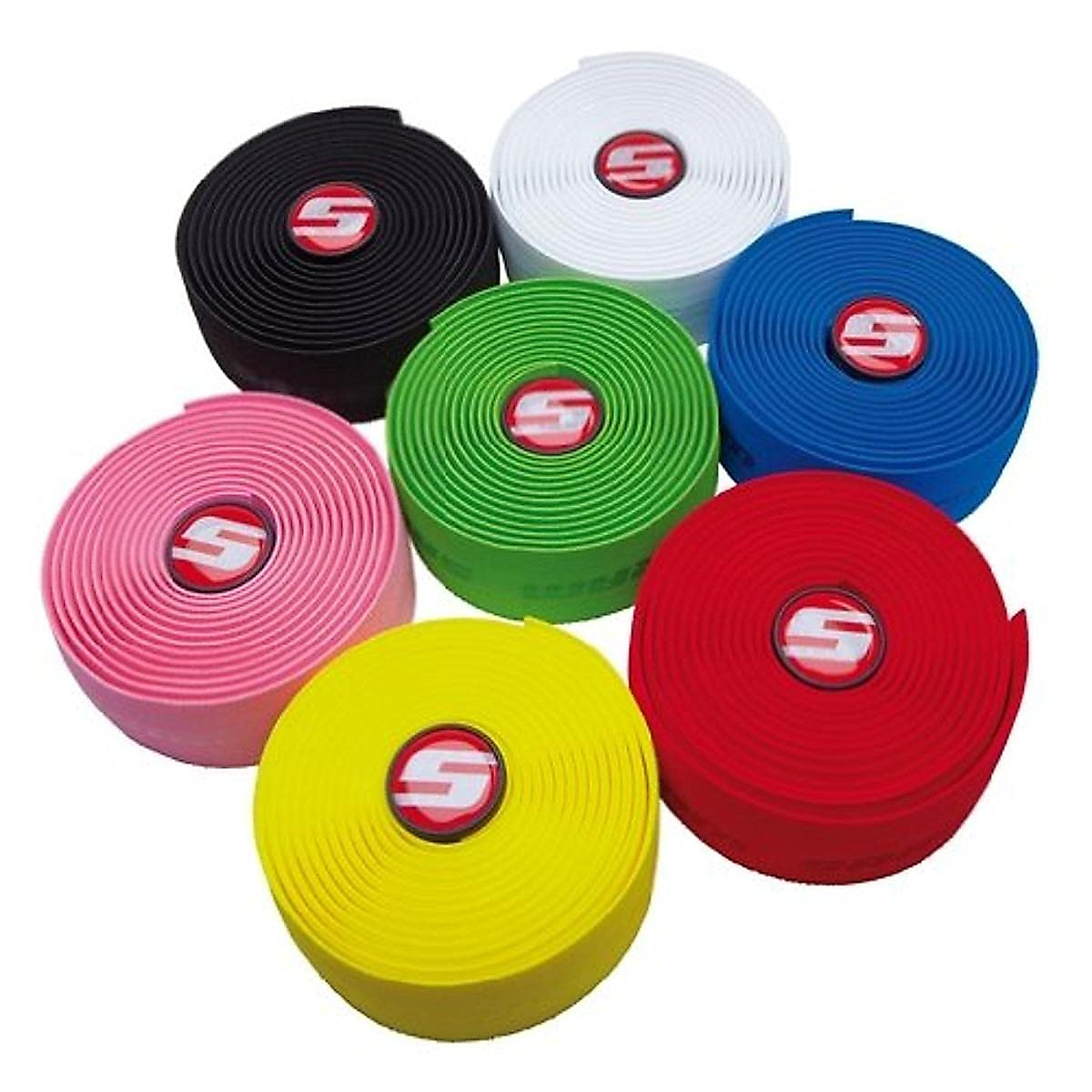 SRAM SuperSuede Bar Tape - Black