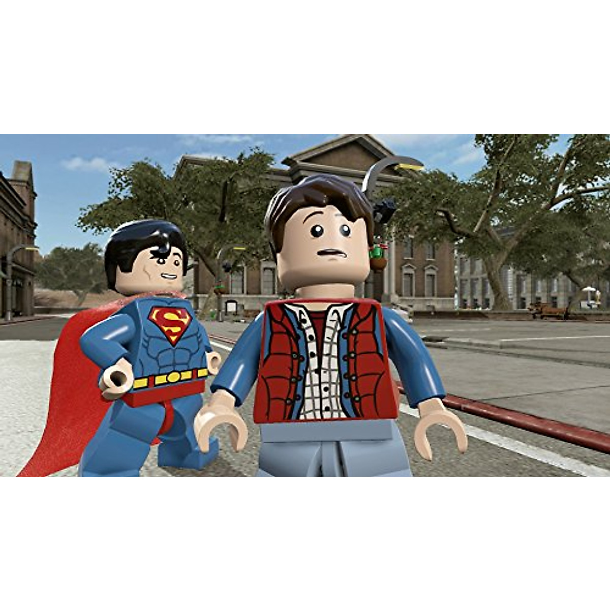 LEGO Dimensions Starter Pack - PlayStation 4