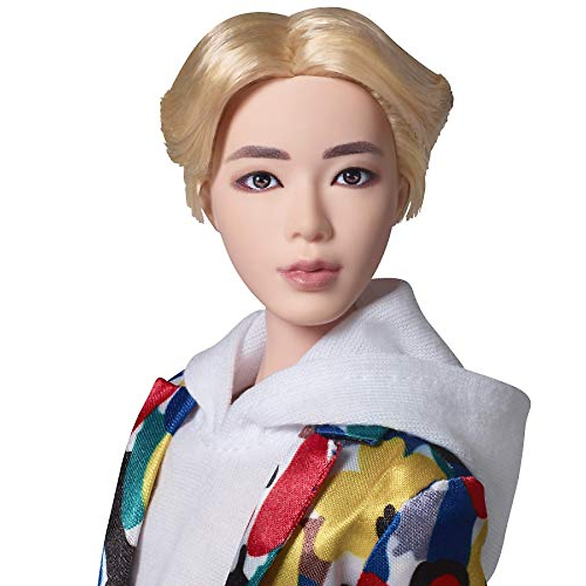BTS Jin Idol Doll